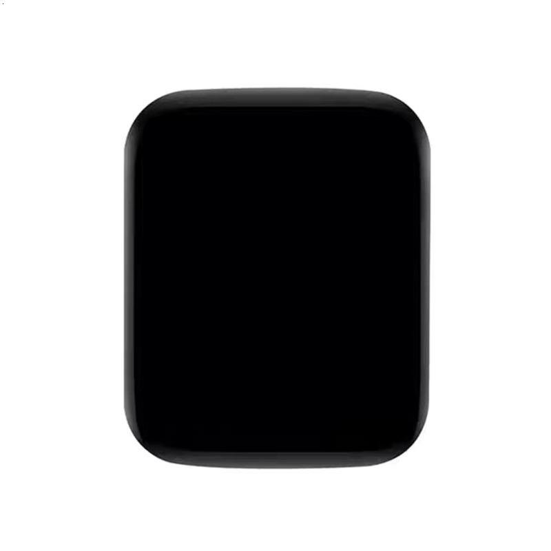 Плата разработки RP2350/RP2350A с сенсорным экраном 1.69"