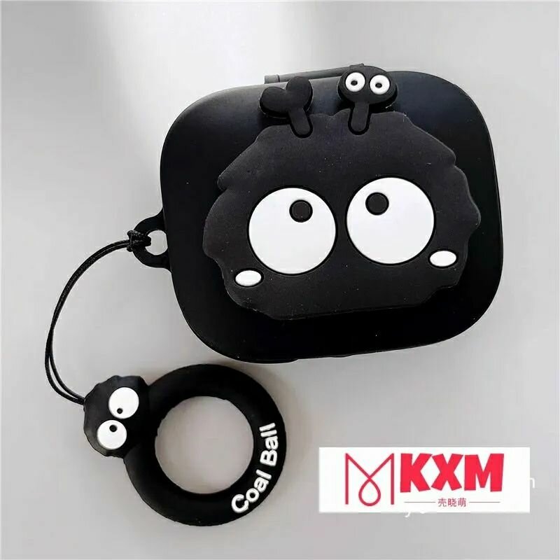 Чехол MI0146 для Redmi Buds 6 Play, пылезащитный, водонепроницаемый, ударопрочный, мягкий силиконовый защитный чехол для Redmi Buds 6 Play