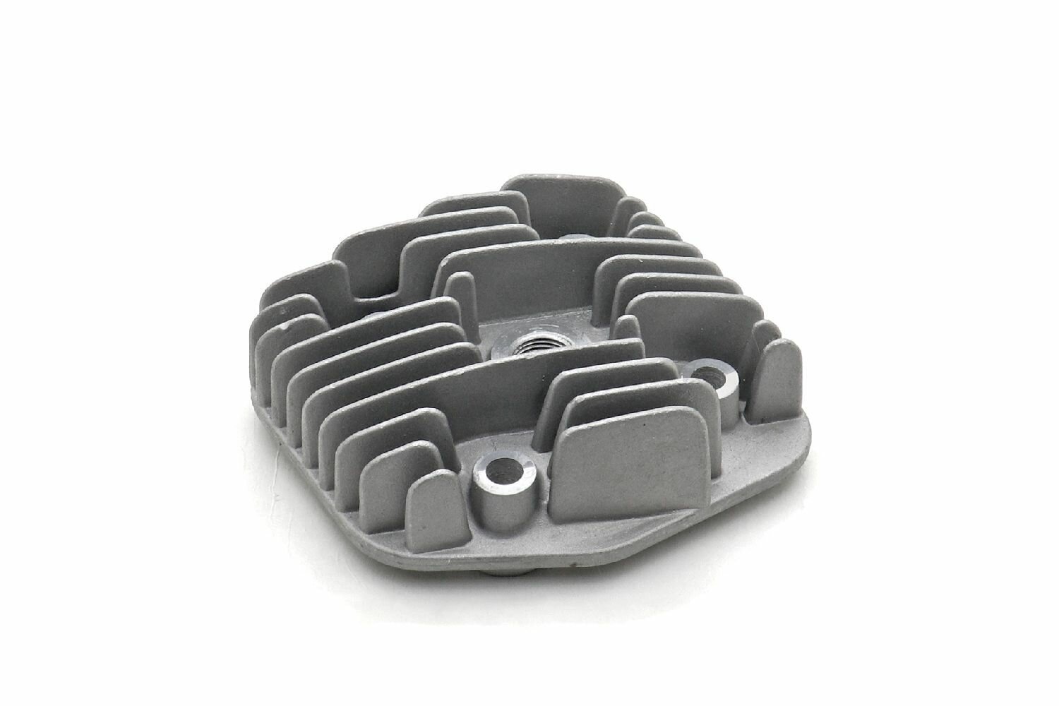 Головка Yamaha JOG50, OVETTO50 (тюнинг)(d47)