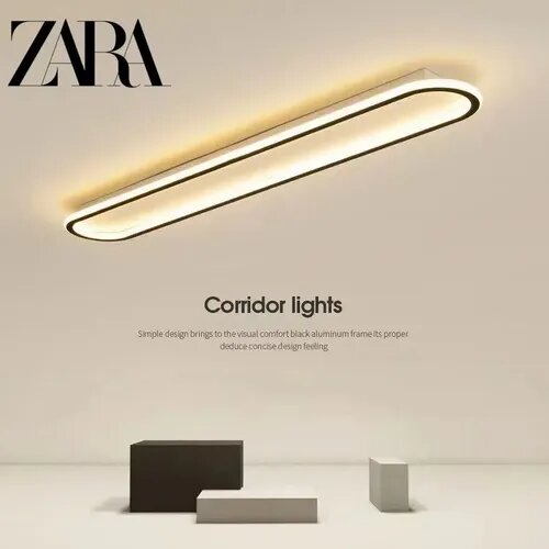 ZARA HOME Светильник, 80 Вт