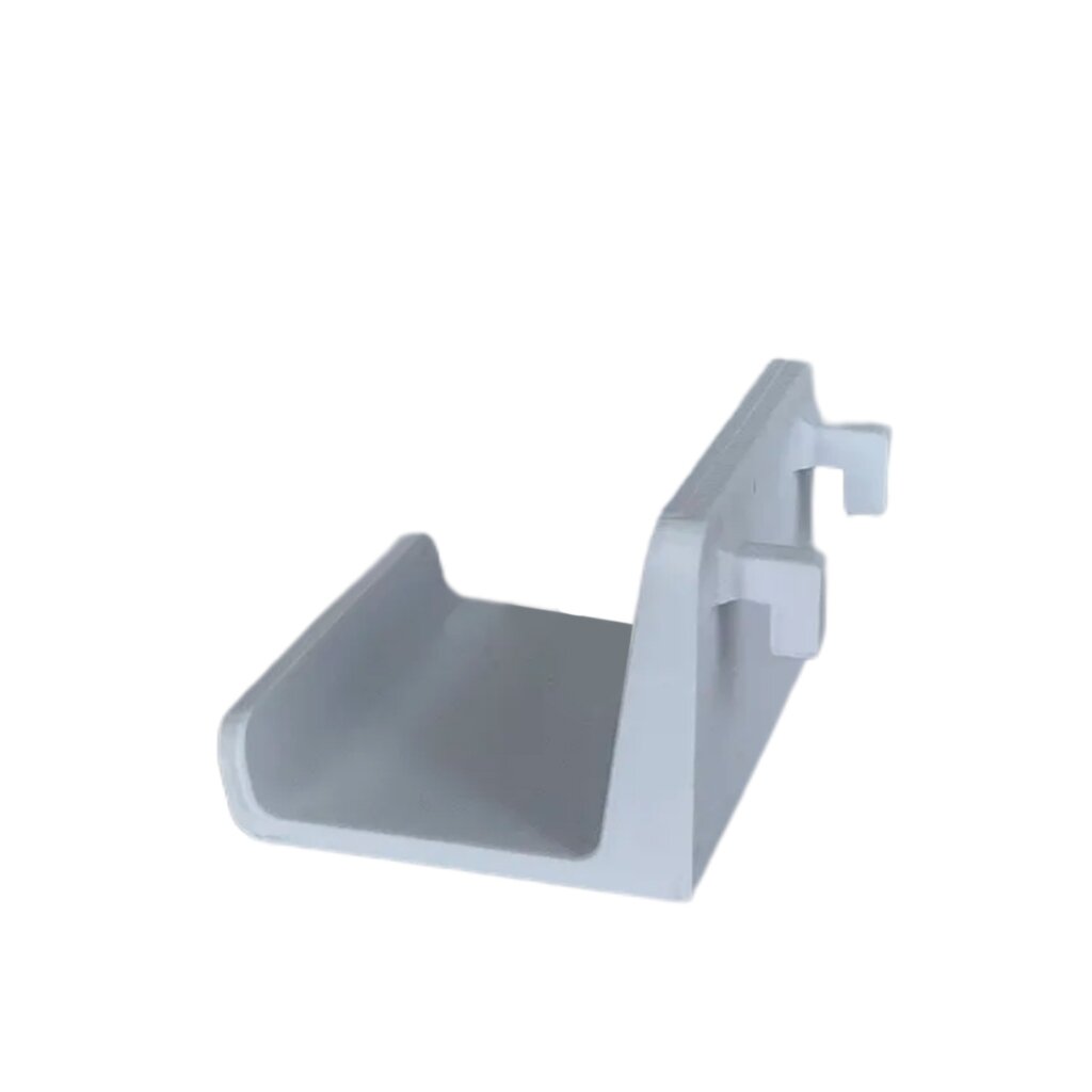 Настенный держатель с отверстиями для игрового контроллера Универсальный держатель для хранения игрового контроллера