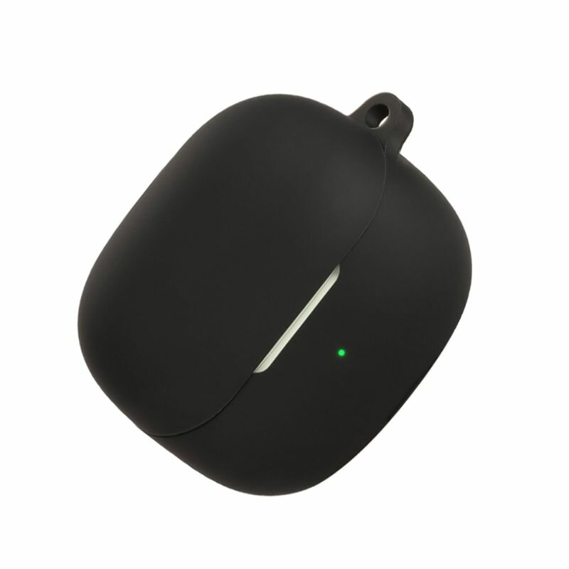 Подходит для защитного чехла наушников Baseus Bass BP1 Pro-черный