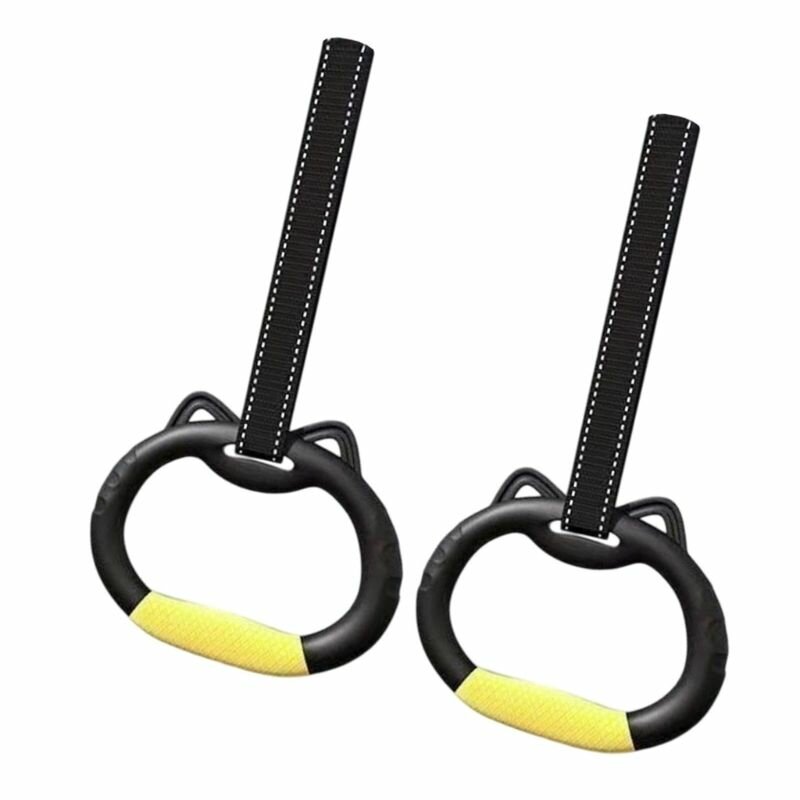 Специальные кольца для турников