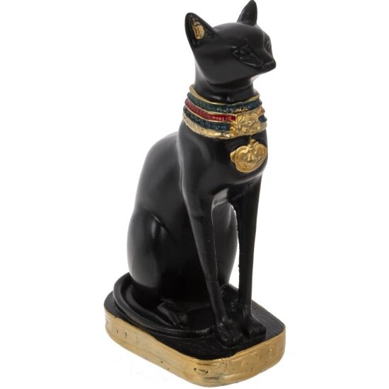 Фигурка декоративная Remeco Collection "Кошка " 6,5х5х12,5 см