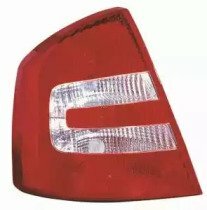 Задний фонарь DEPO 6651909RUE