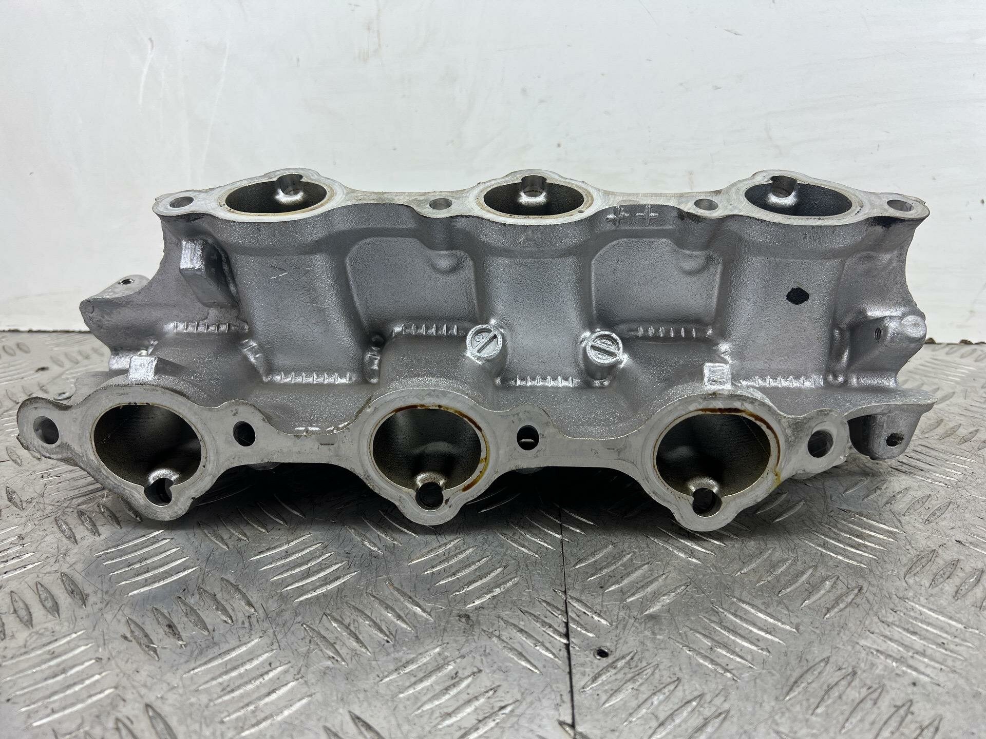 Впускной коллектор Infiniti EX25 (2007 - 2013)