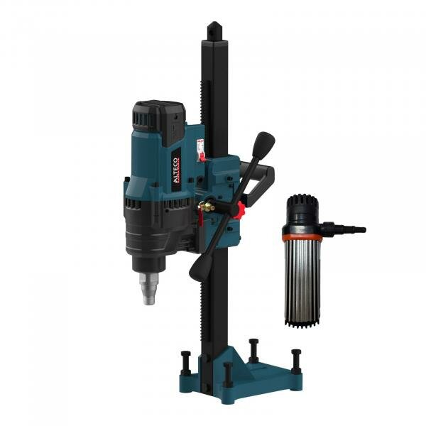 Машина алмазного бурения ALTECO DD 32-200 NWE (93548)