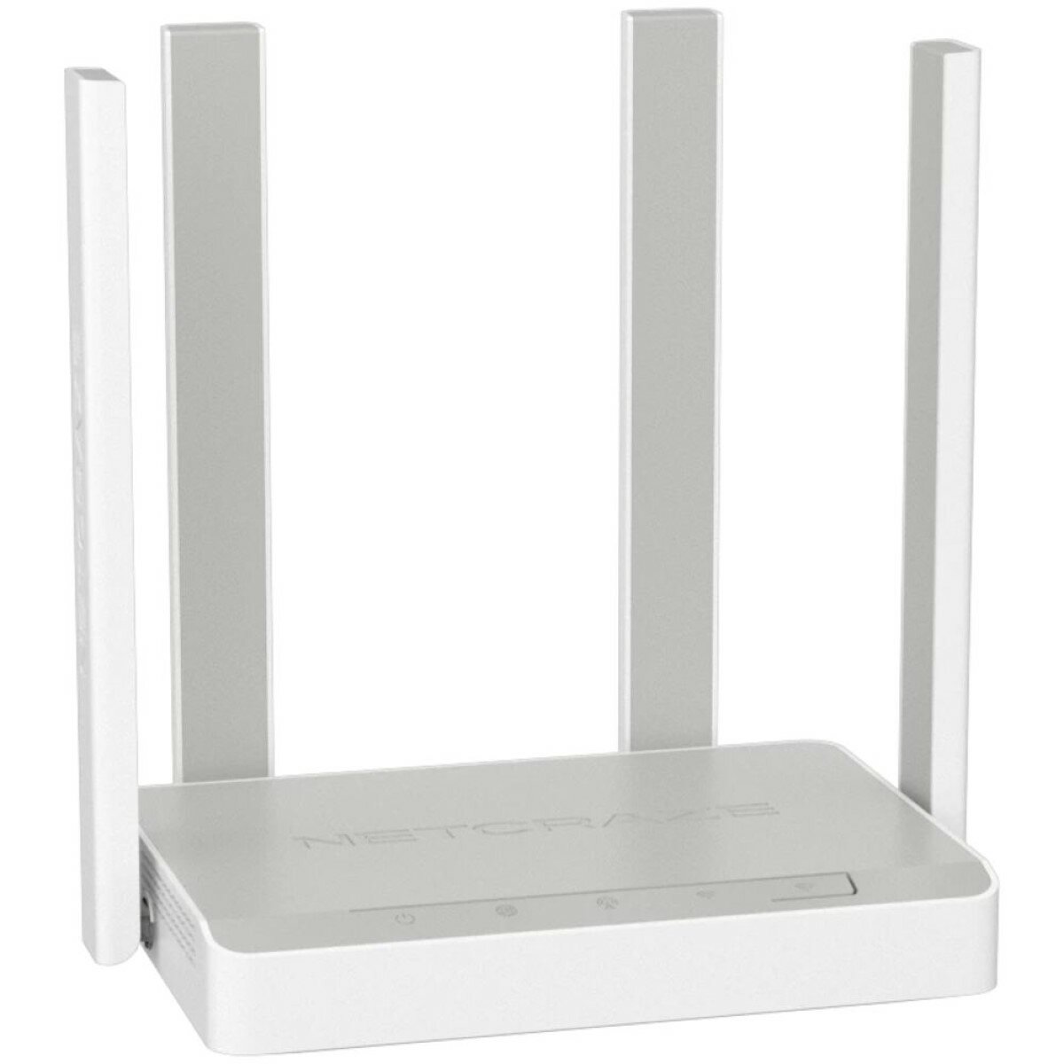 Wi-Fi 4G/LTE роутер Netcraze Runner 4G (NC-2212) N300 10/100BASE-TX/4G cat.4 белый