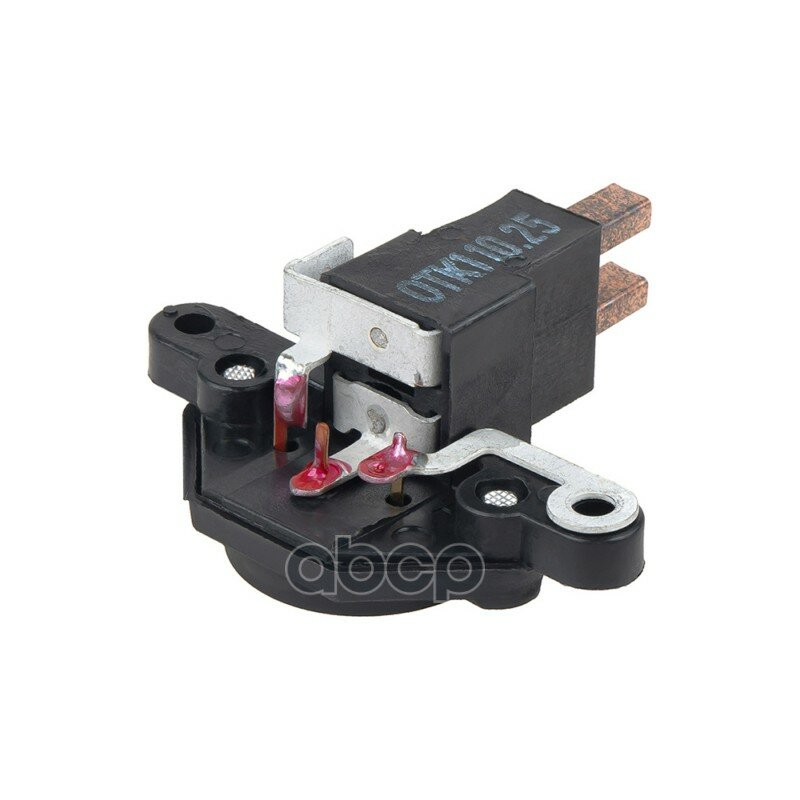 Реле регулятор напряжения в сборе для ВАЗ 2110 генератор 94.3701 BOLK BDB106002 BOLK арт. BDB106002