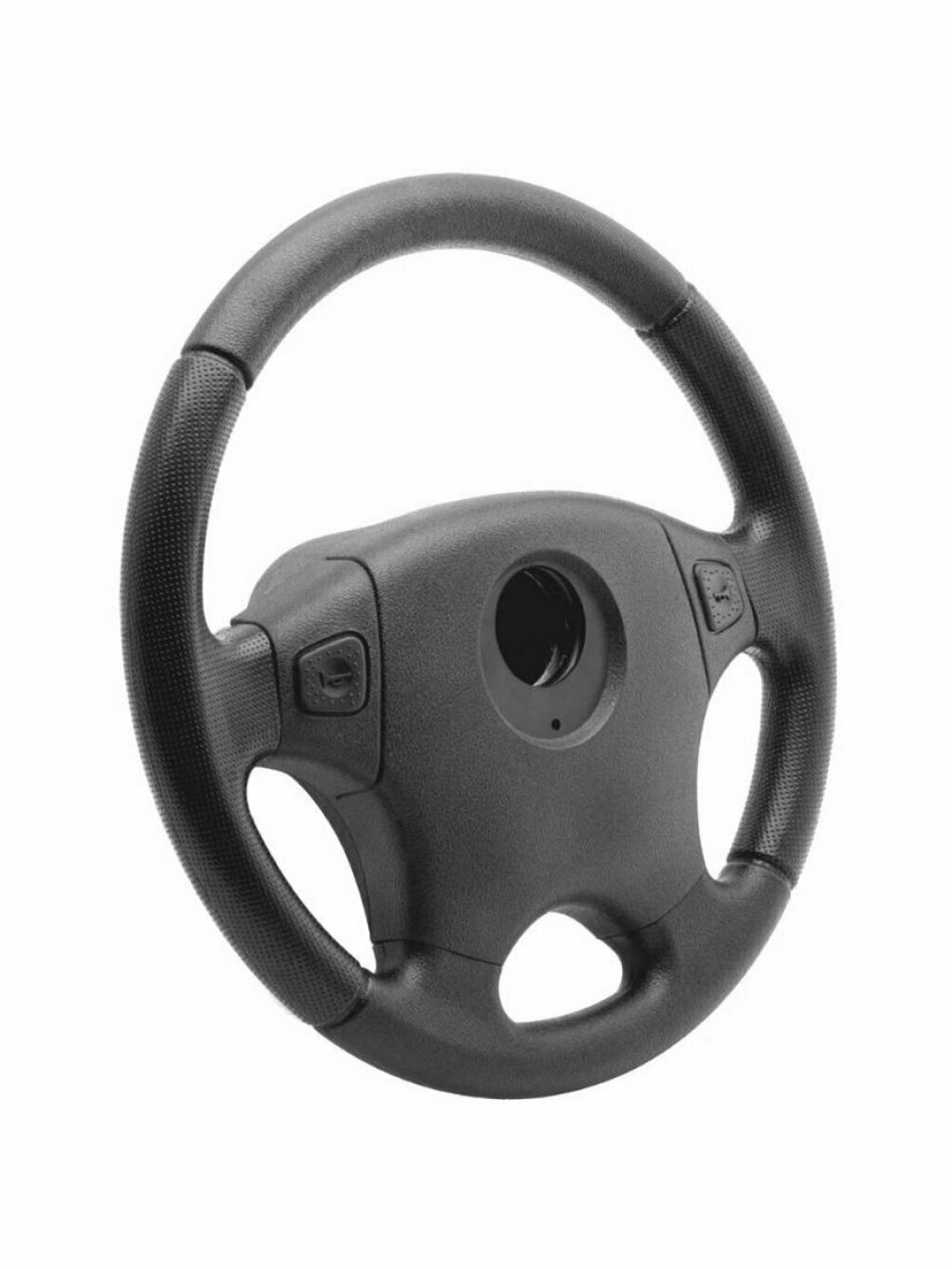 Руль для а/м ВАЗ 21214 нива URBAN (черный)
