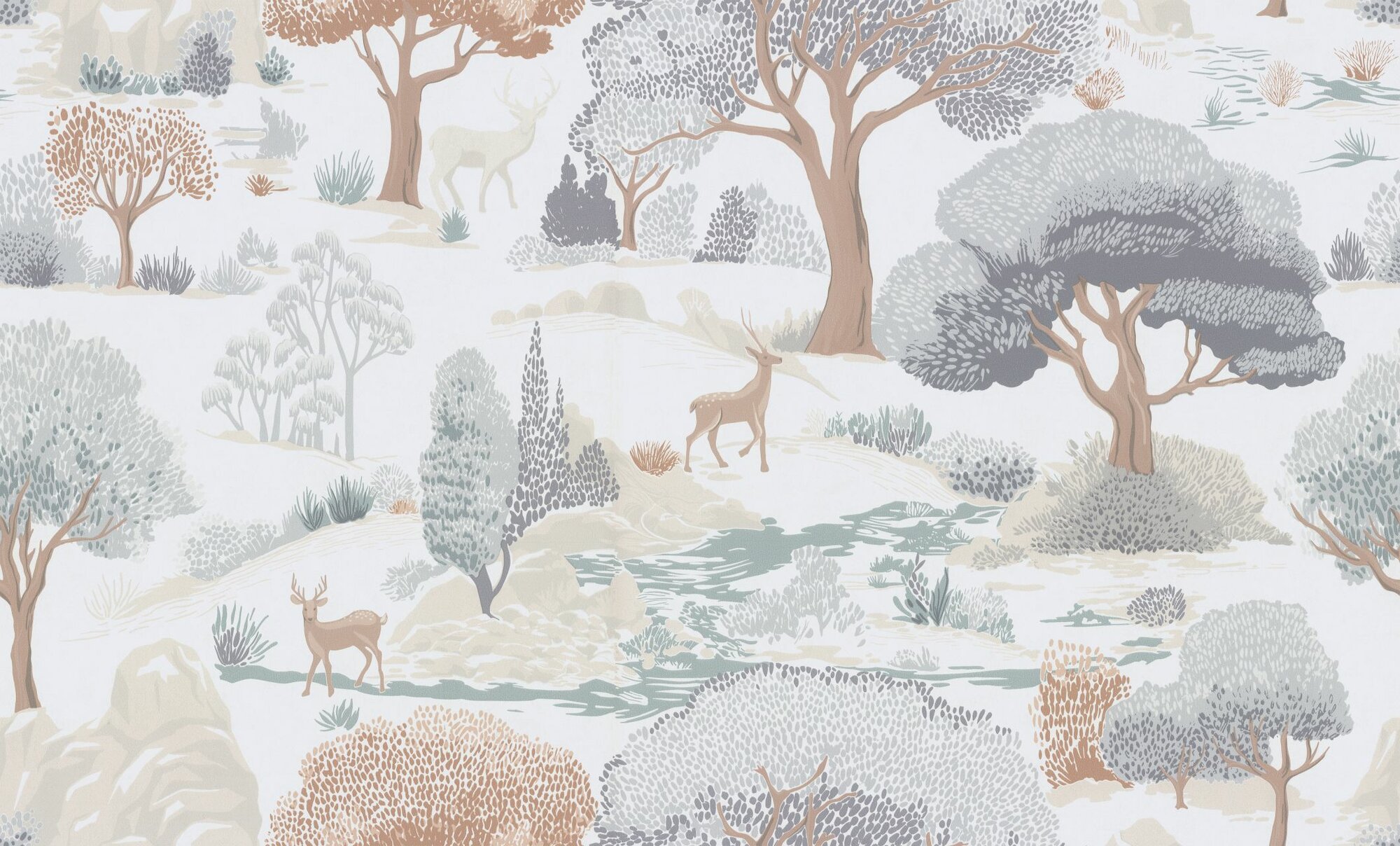 Обои HomeColor HC72580-16 виниловые на флизелиновой основе рисунок 1.06 x 10.05 м