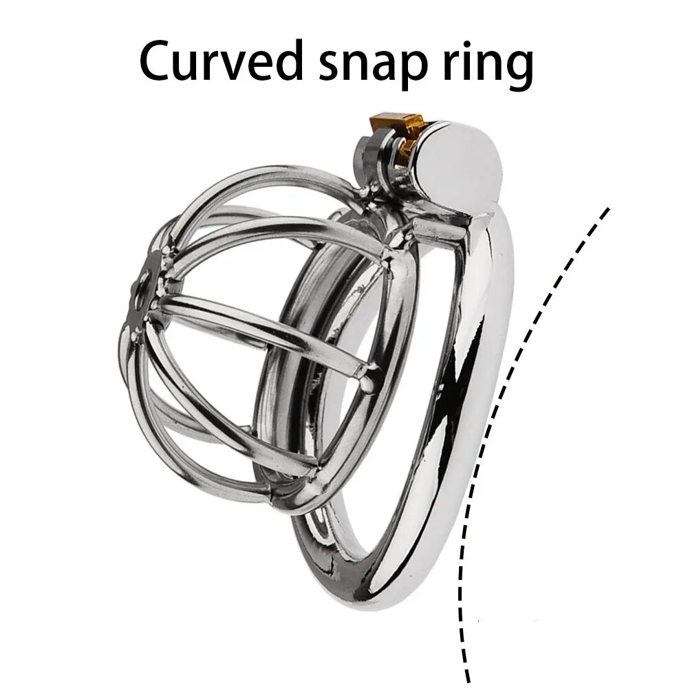 Новая клетка целомудрия из нержавеющей стали, электрический шок, устройства целомудрия, кольцо для пениса, мужская клетка для члена, SM, секс-игрушка для взрослых, мужской замок для уретры