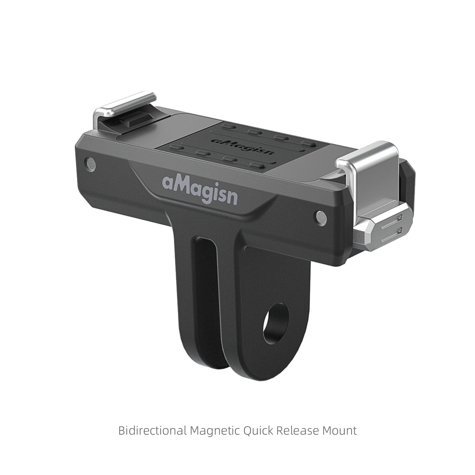 Магнитный адаптер BEHORSE для DJI Osmo Action 6