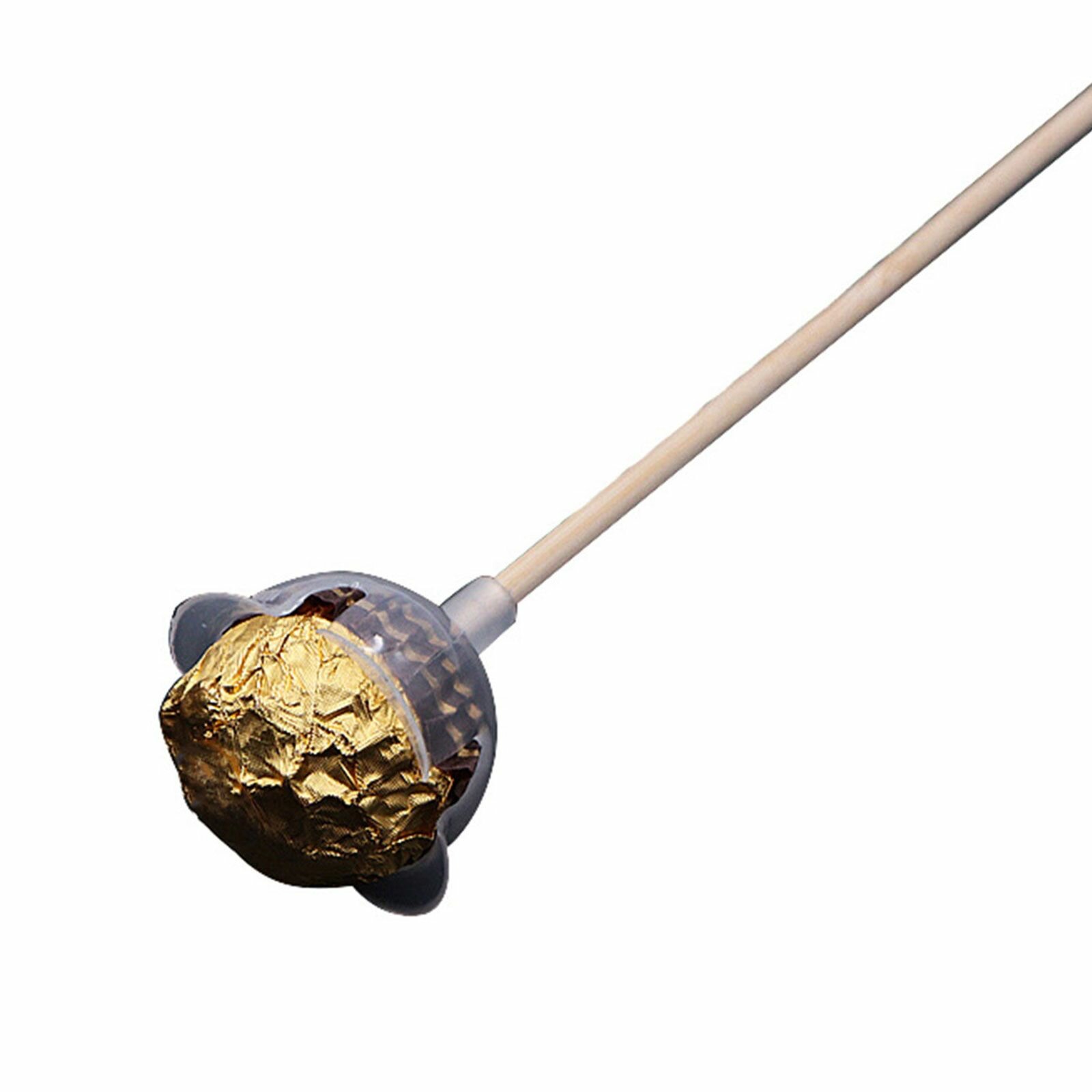 100 Шт Прозрачных оберток для шоколада, Подставка для букета и трюфелей