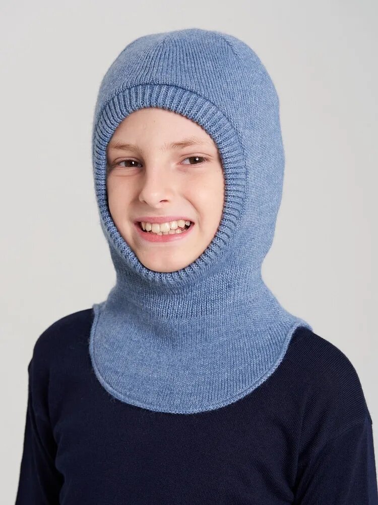 Балаклава шлем ANGELCAPS