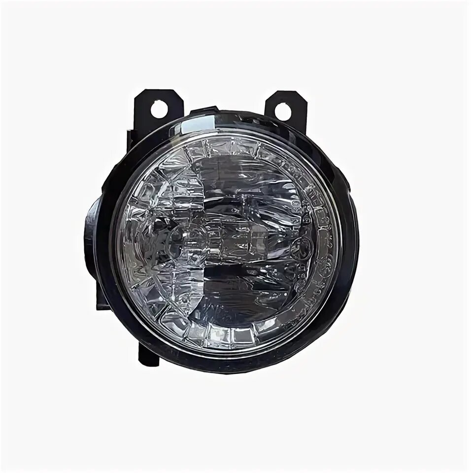 MITSUBISHI 26120W010P фара противотуманная передняя В сборе