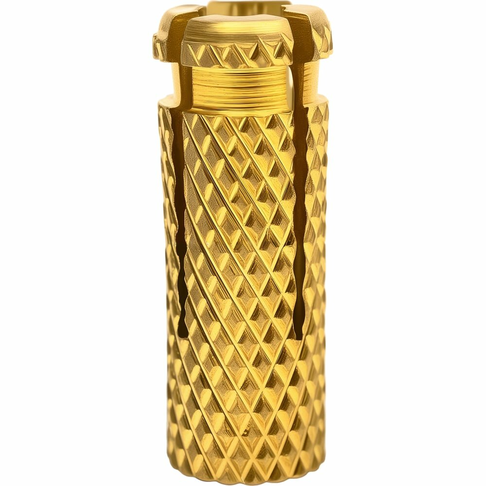 Латунная цанга Gigant GAC-M6/100