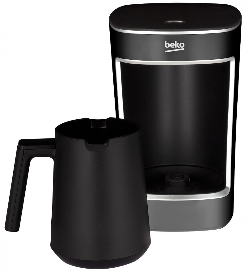 Кофеварка Beko TKM 2341