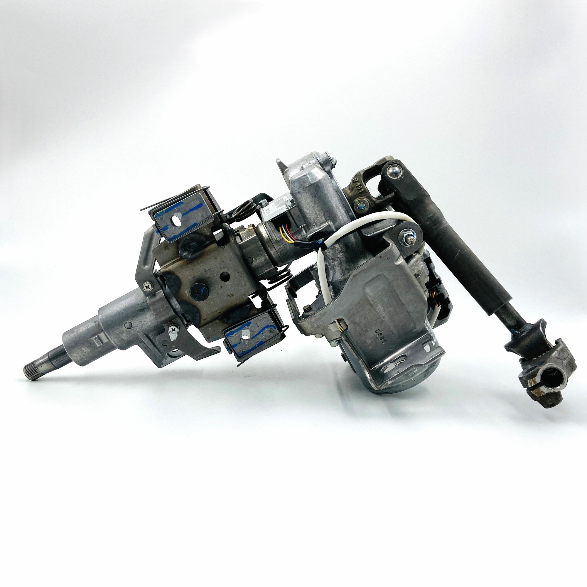 Электроусилитель руля подходит для Лада Веста 8450006840