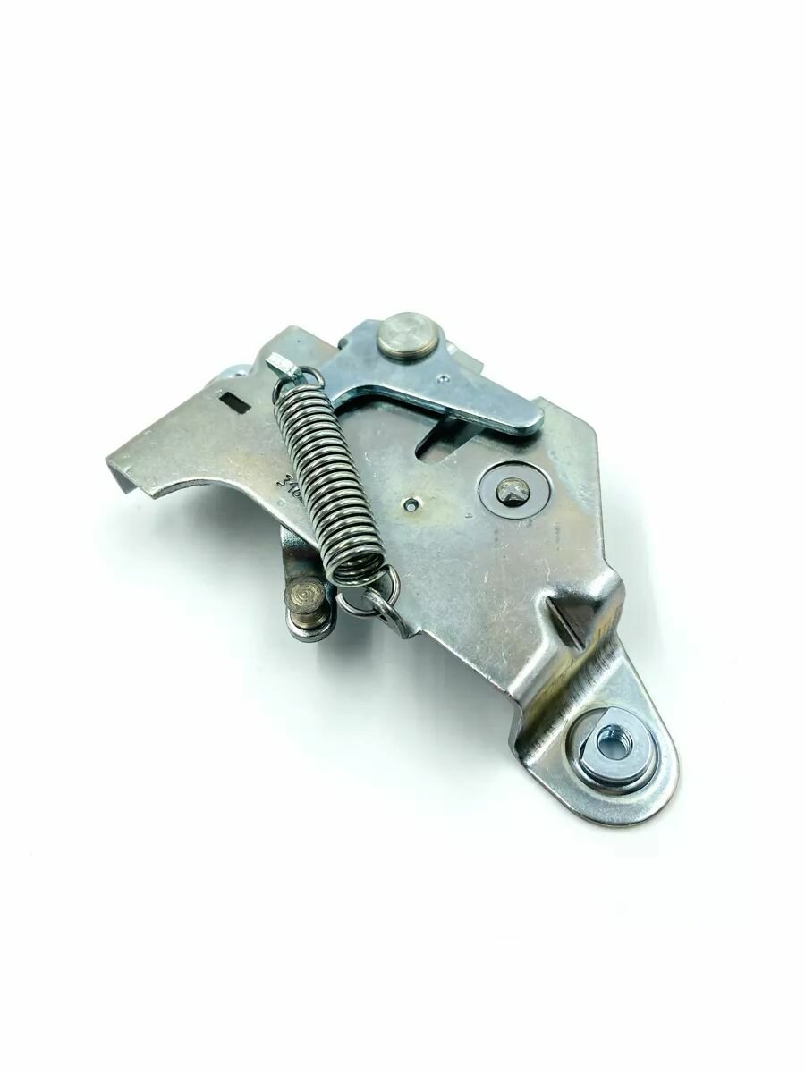 Замок капота подходит для ВАЗ 2110-2112, 2170, 2123