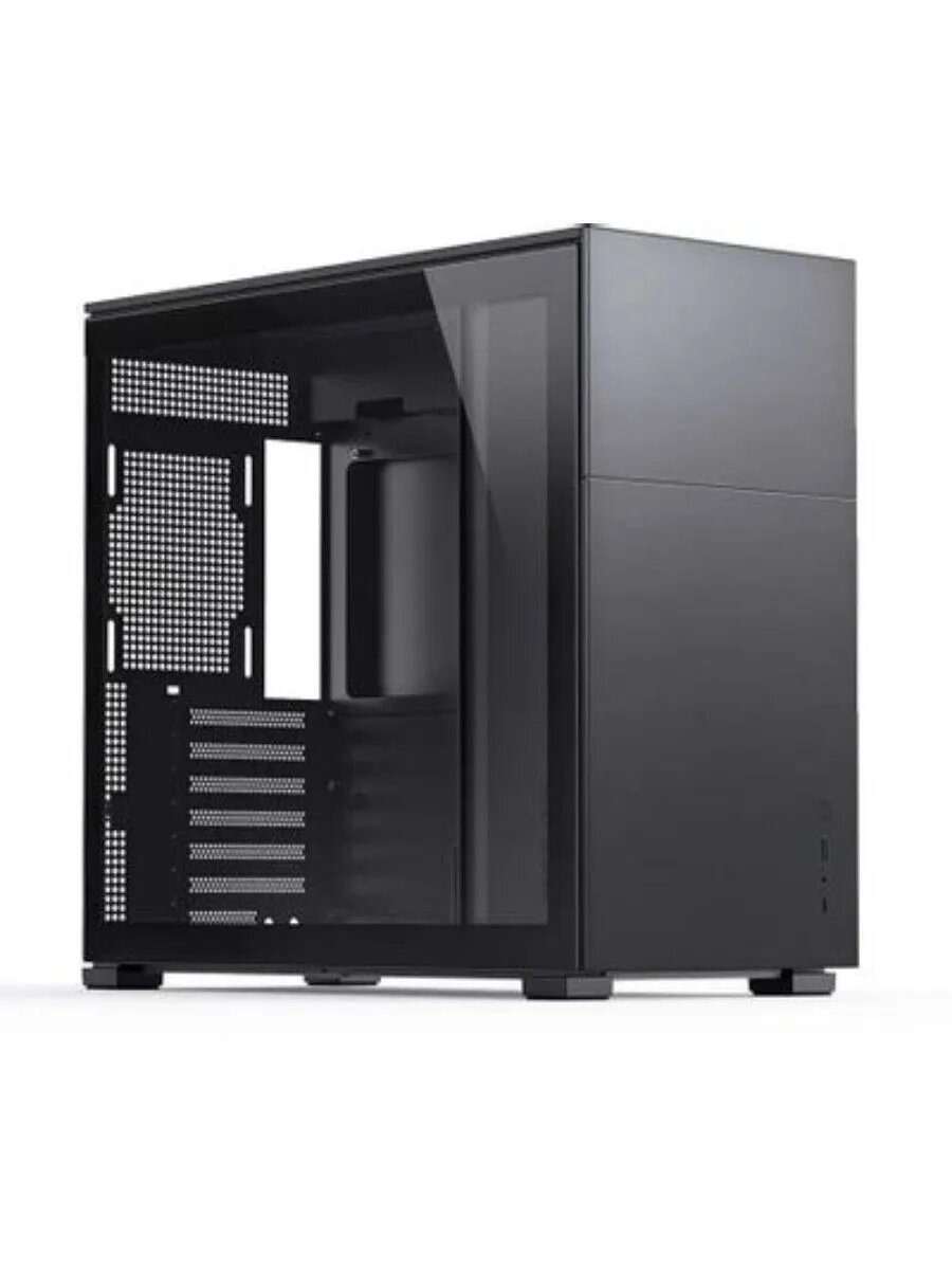 Корпус D41 STD D41 STD BLACK черный