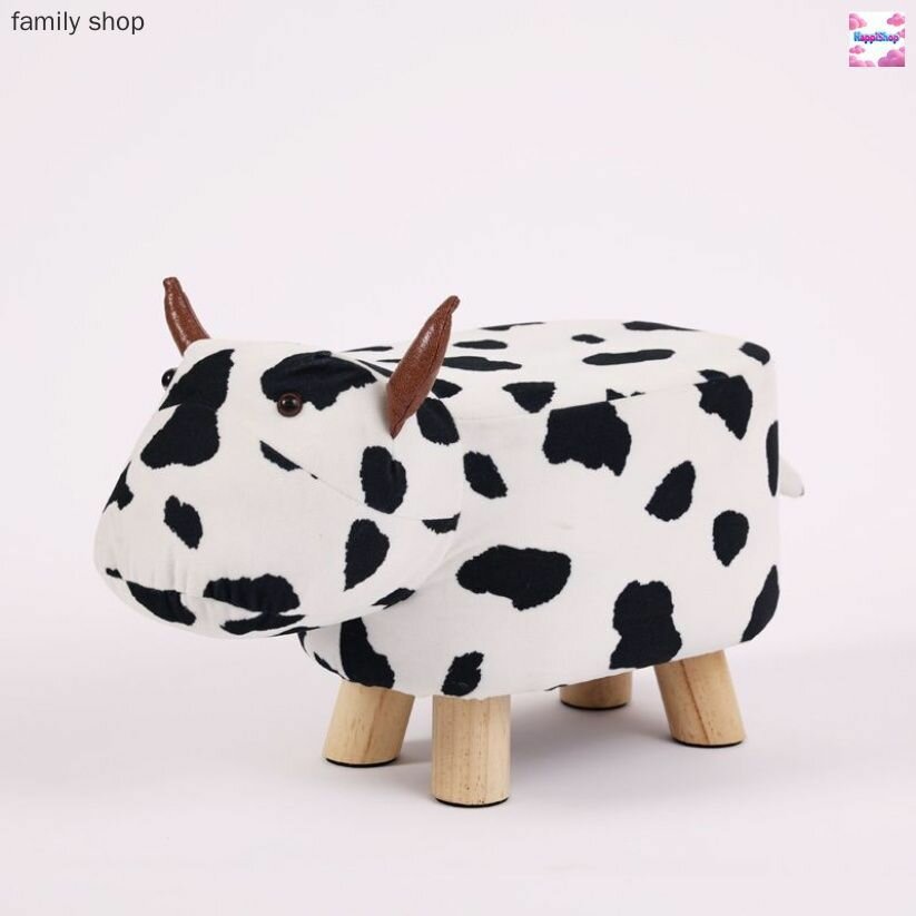 Пуф-животное