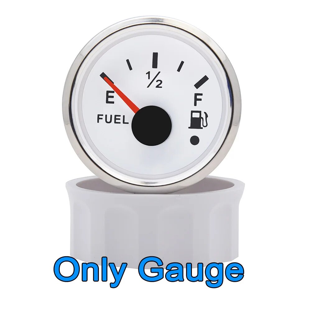 Датчик уровня топлива 0-190 Ом с датчиком уровня топлива 150 мм 200 мм 250 мм 500 мм only gauge