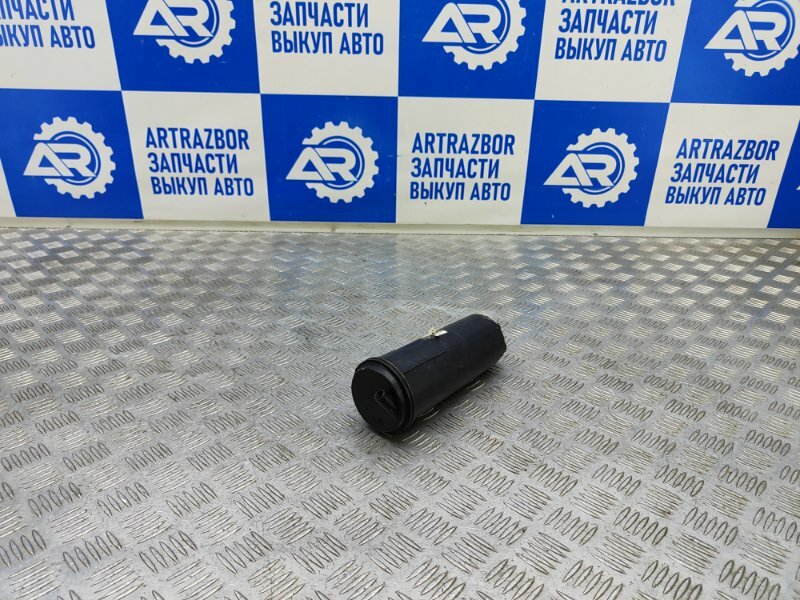 Б/У Абсорбер (фильтр угольный) Ford Fusion / Форд Фьюжн 2007