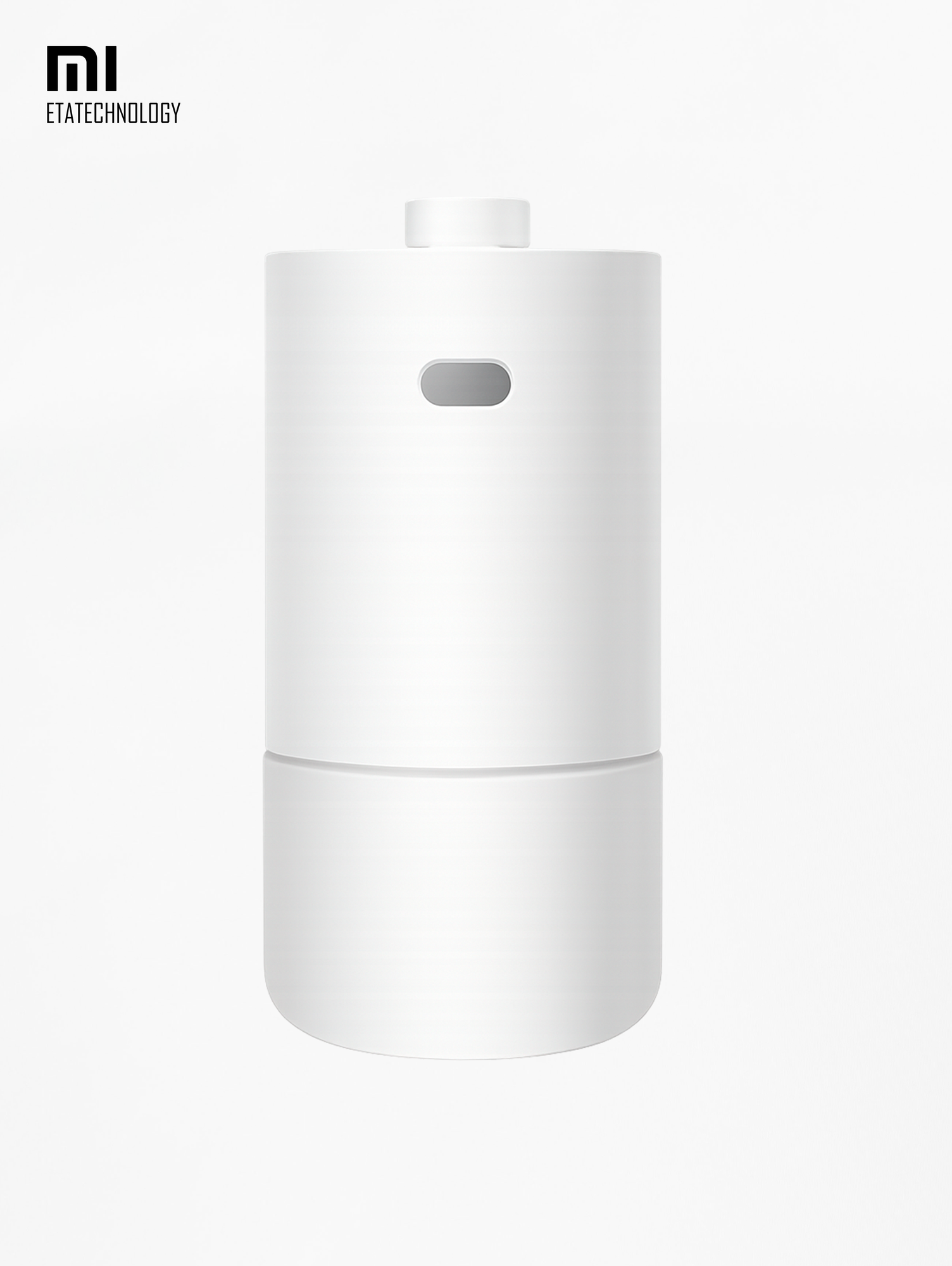 Автоматический ароматизатор воздуха Xiaomi Mijia Automatic Fragrance Machine Set (MJXFJ01XW)