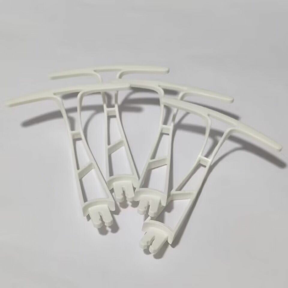 Для sy/ma W1 PRO rc самолёт защита пропеллера рама запасная часть