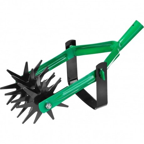 Культиватор росток ротационный четырёхдисковый 421595