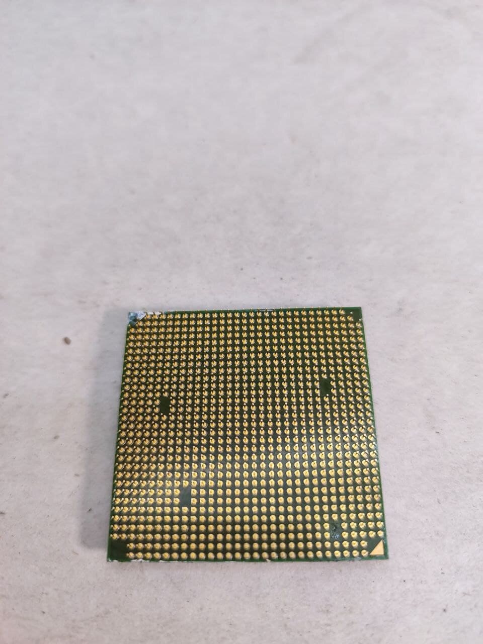 Процессор AMD Athlon 64 3200+ ADA3200DAA4BW 939 Socket 2.0 ГГц — фото 1