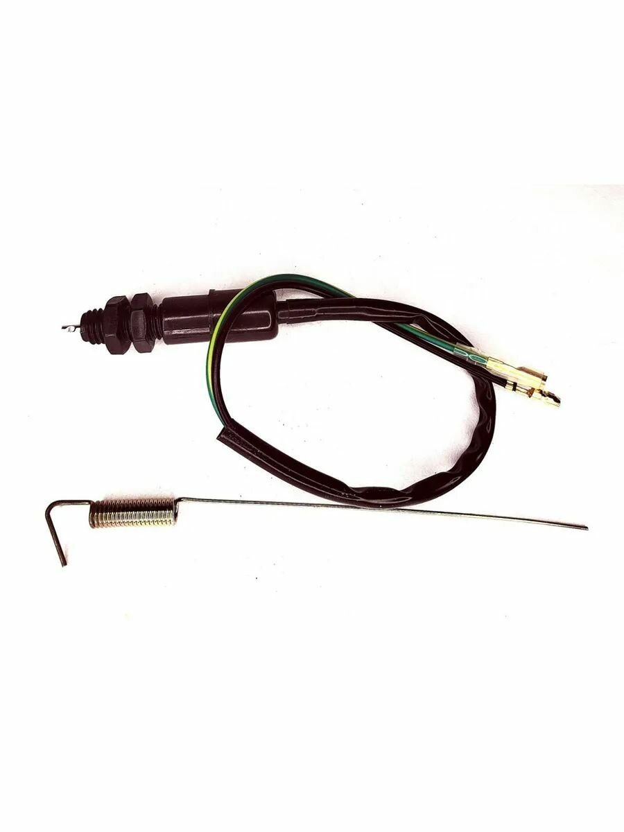 Лягушка Delta, Zodiak, ОВ-70 переднего тормоза с проводом