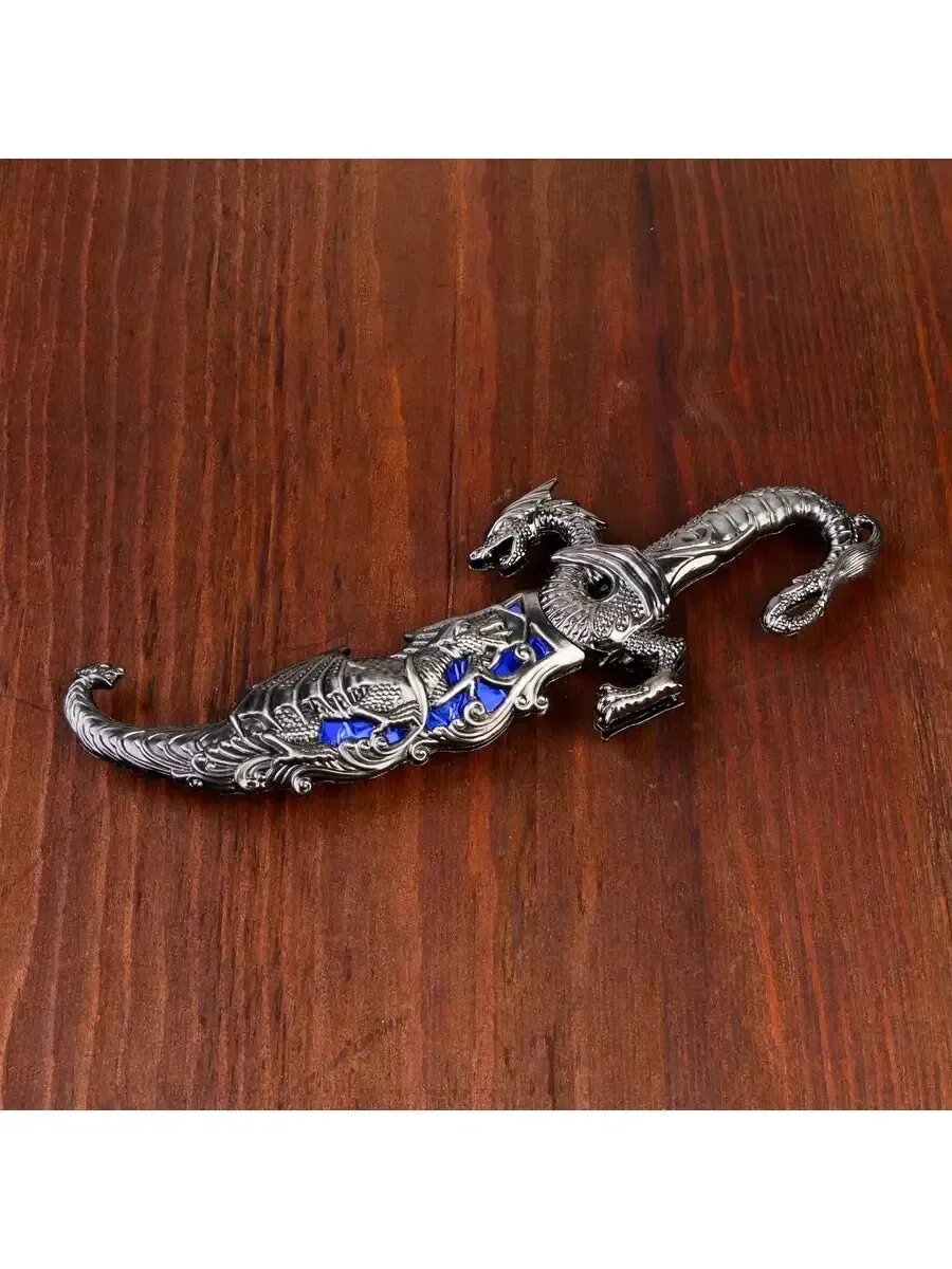 Нож сувенирный