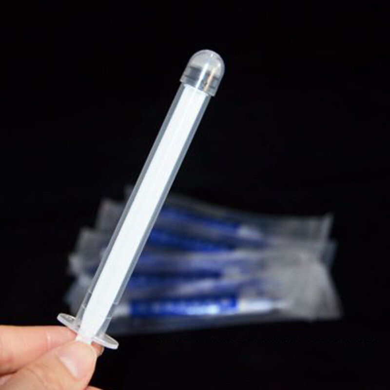 10 шт, Вагинальный аппликатор, шприц для смазки, шприц, анальная пробка