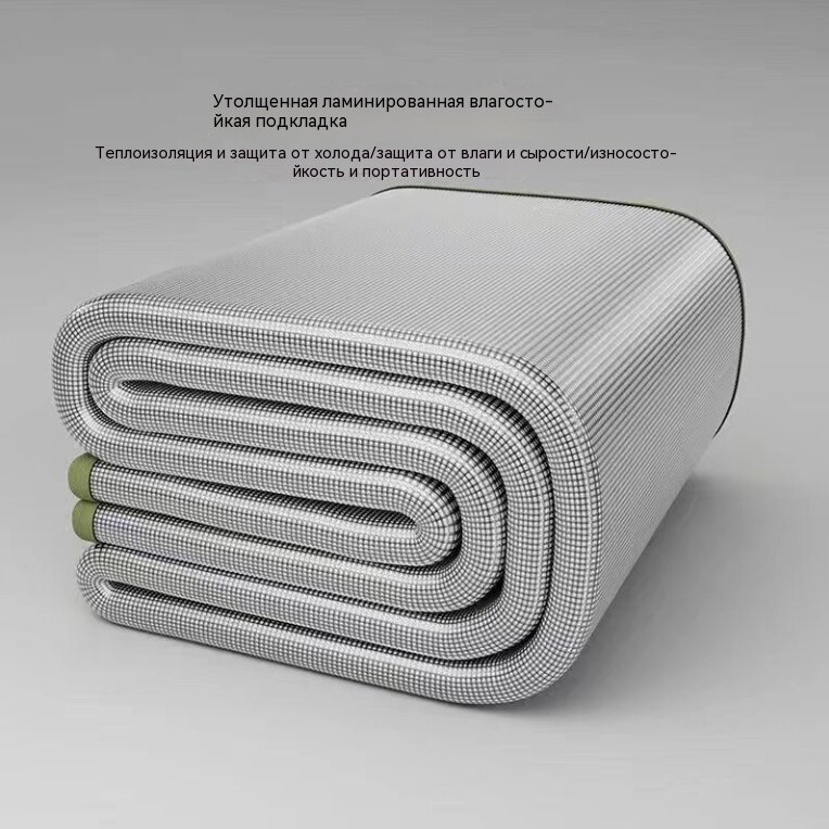 Пол для палатки