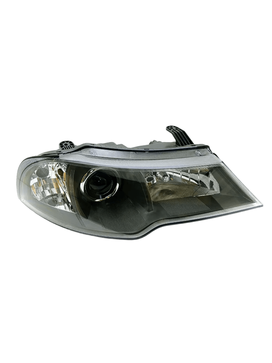 Фара передняя Daewoo Nexia N150/Дэу Нексия N150 правая (аналог)