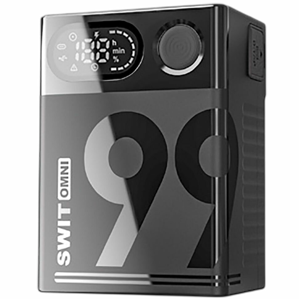 Аккумулятор Swit OMNI-99S V-mount 99Wh