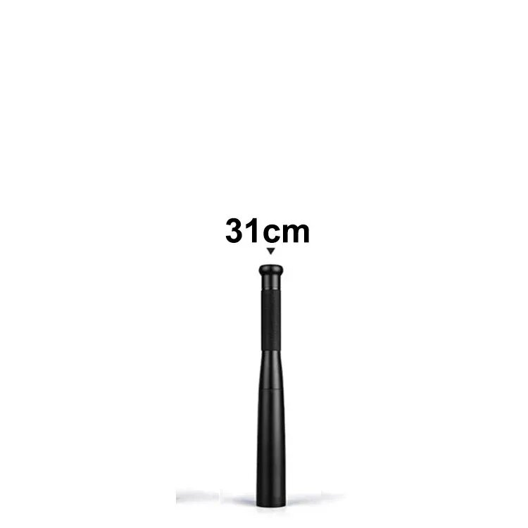 Светодиодный фонарик на биту, 31cm
