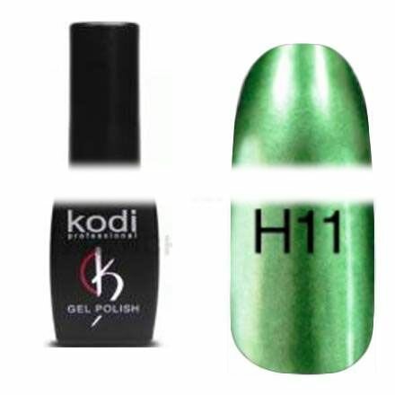 Kodi Hollywood Зеркальный гель-лак H11