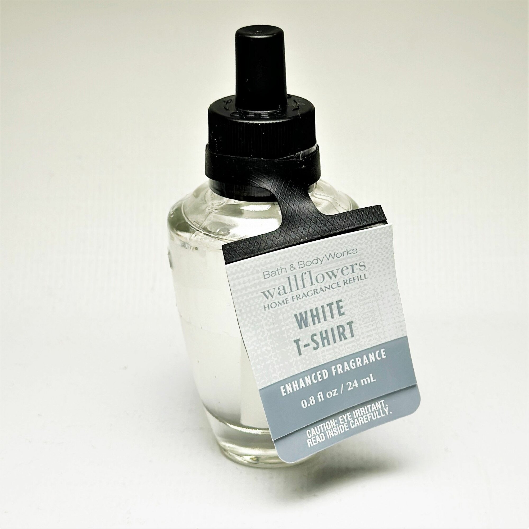 Рефилл, Ароматическая жидкость, Wallflowers Bath and Body Works / White T-SHIRT