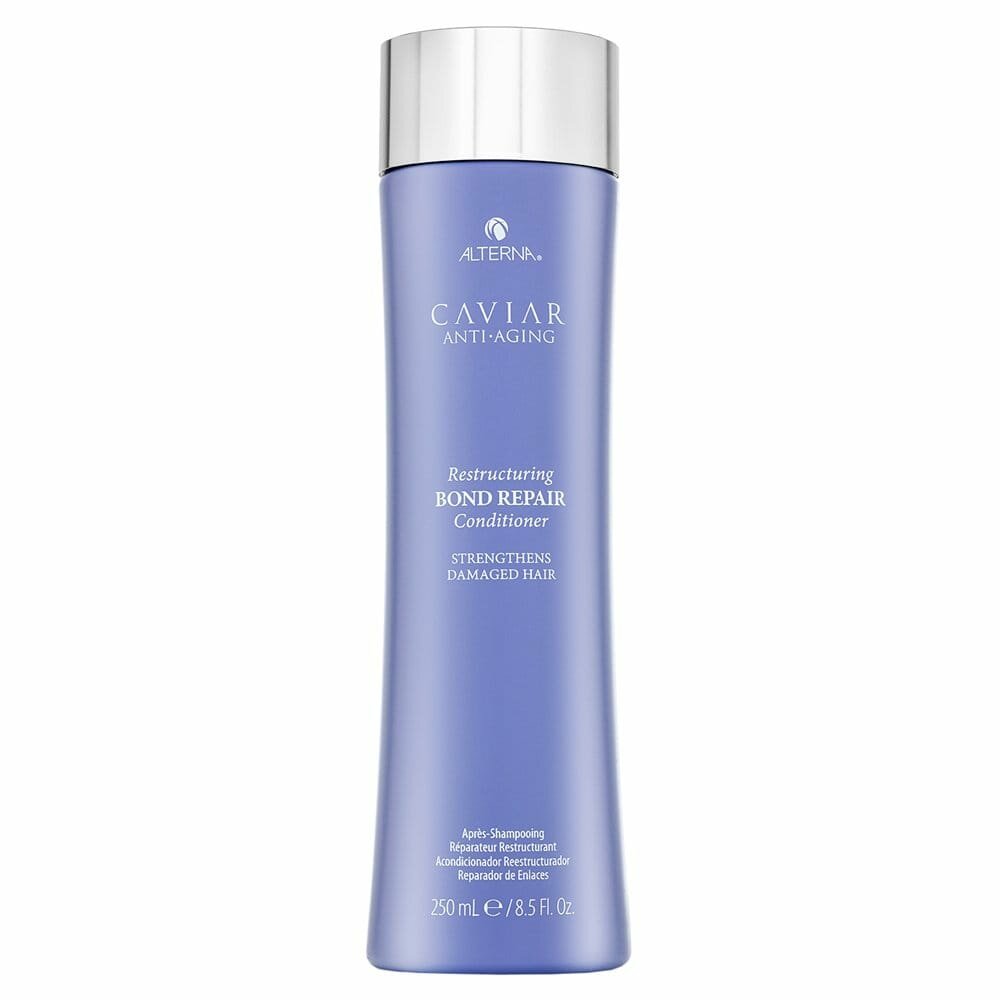Бальзам-кондиционер для волос Alterna Caviar Restructuring Bond Repair Conditioner 250 мл