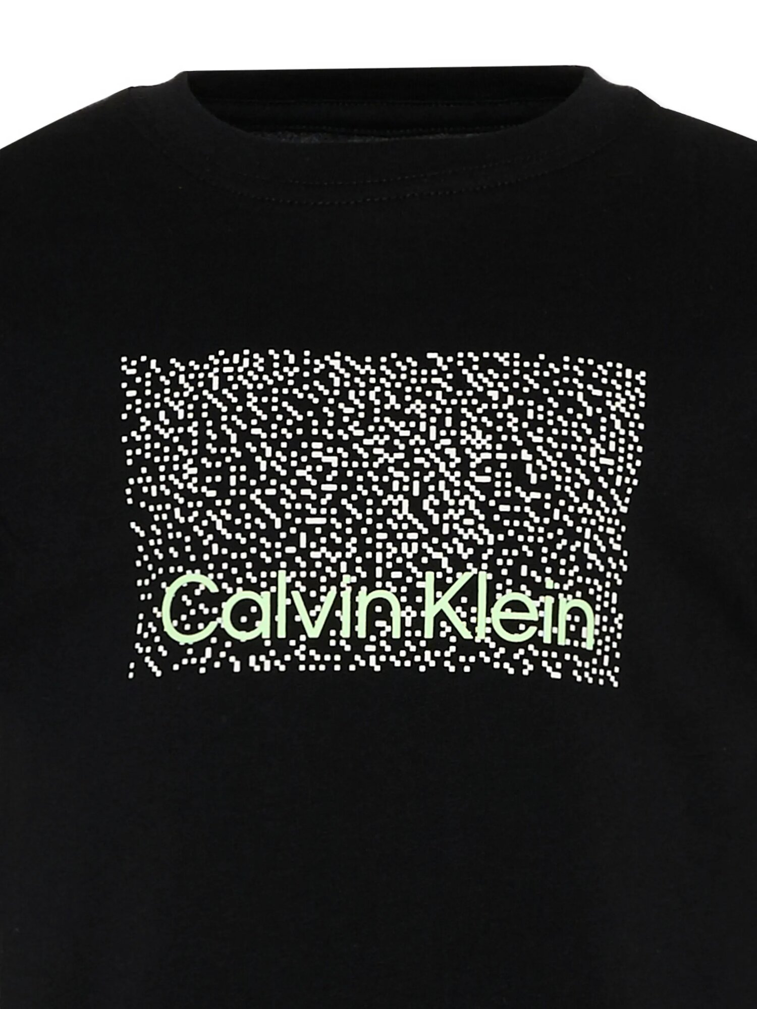 Футболка CALVIN KLEIN, размер 6 лет — фото 1