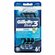 Бритва Gillette Blue3 Cool 6 pcs