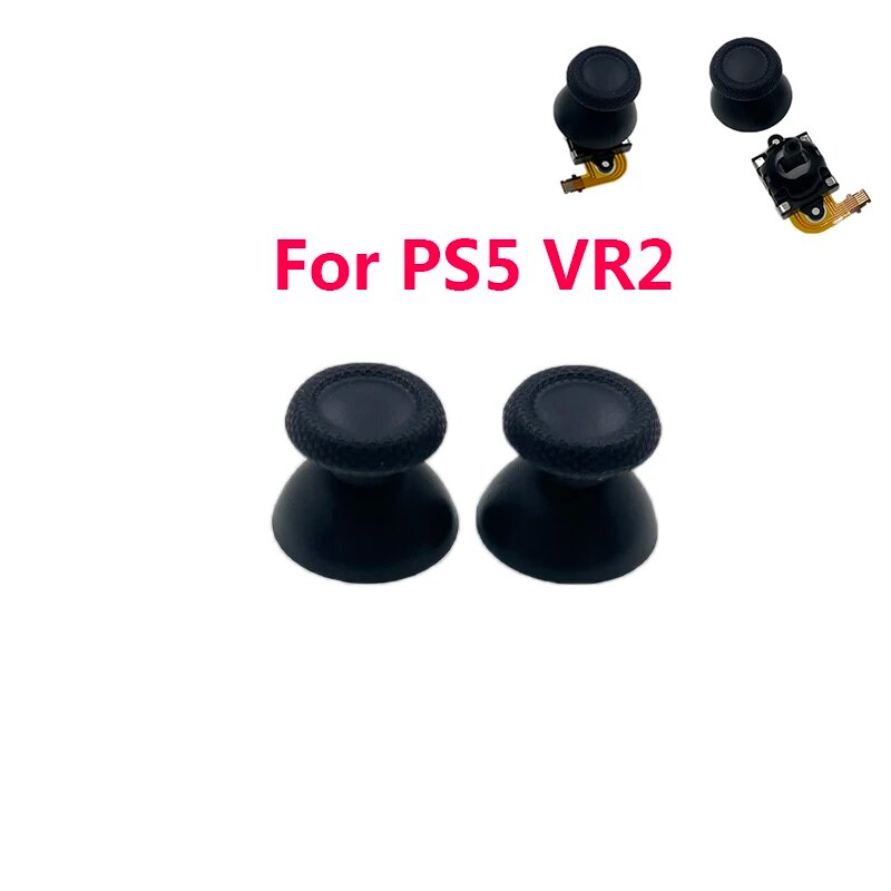 Оригинальный 3D аналоговый джойстик для PS5 VR2 10PCS