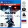 Killzone Shadow Fall (русская версия) PS4