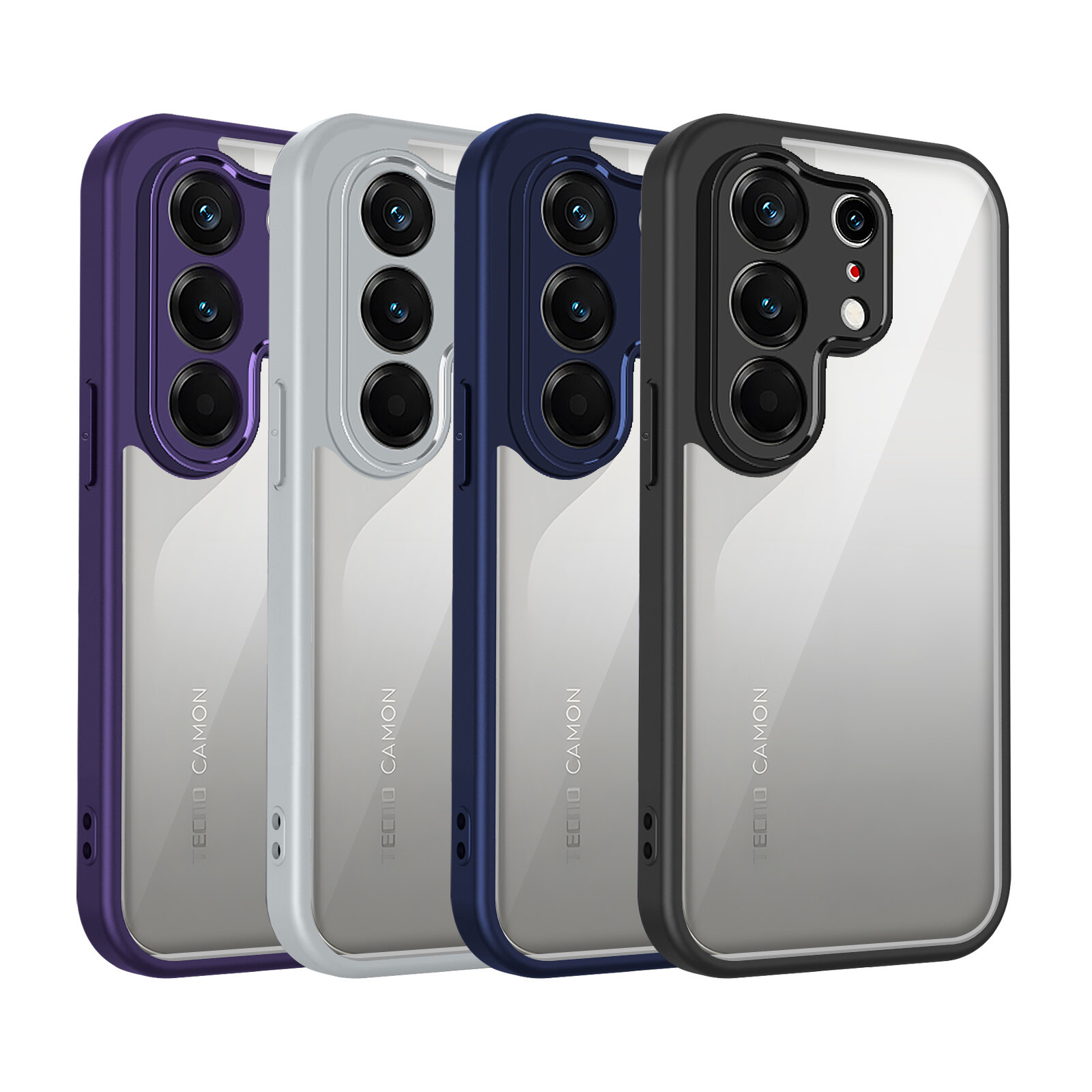 Чехол для Tecno Camon 50 — фото 1