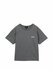 Футболка A.P.C., размер 40 EU