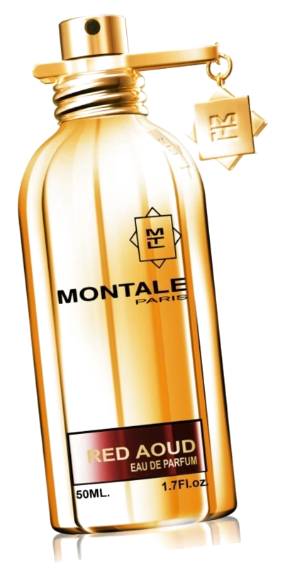 Парфюм Монталь Ред Уд 50 мл для женщин и мужчин - Montale Red Aoud