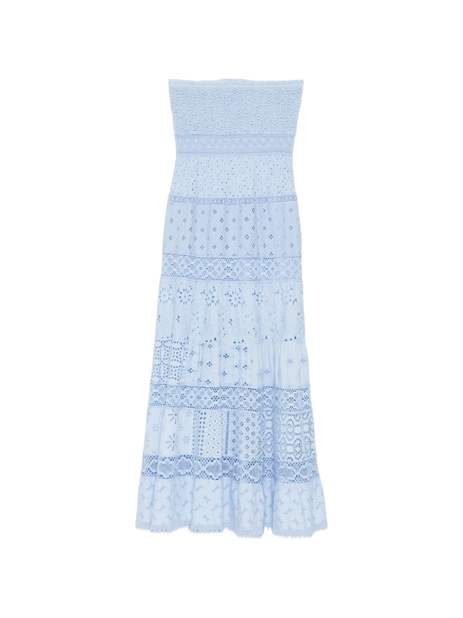 Платье Tahina maxi dress